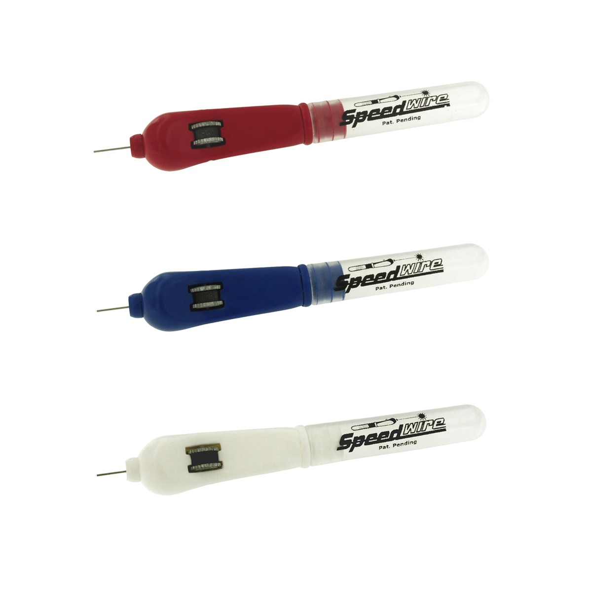 Speedwire | Drijfhout - Groothandel in edelmetaal voor goudsmeden ...