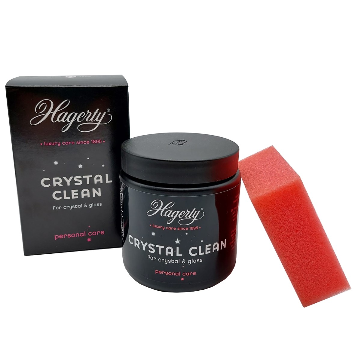 Hagerty Crystal Clean | Drijfhout - Groothandel in edelmetaal voor ...